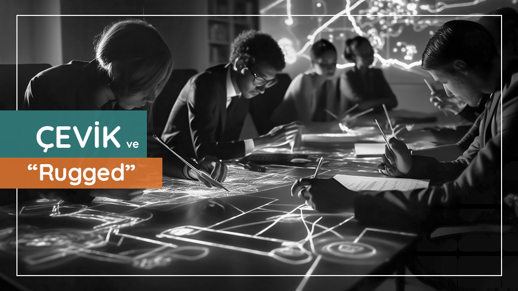 Agile Blog | ACM Agile