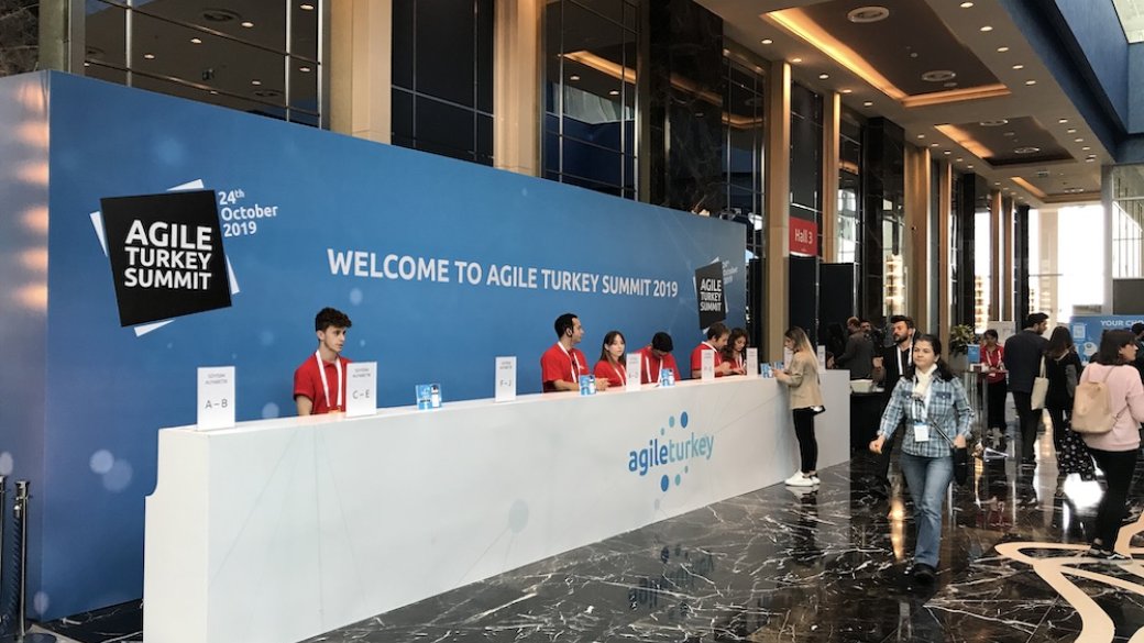 Agile Blog | ACM Agile