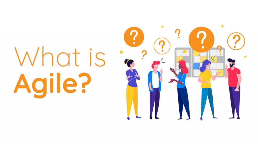 Agile Training and Consulting | ACM Agile